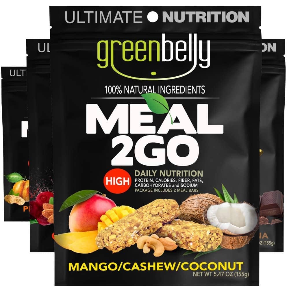 Backpacking Meals – American Gear Guide